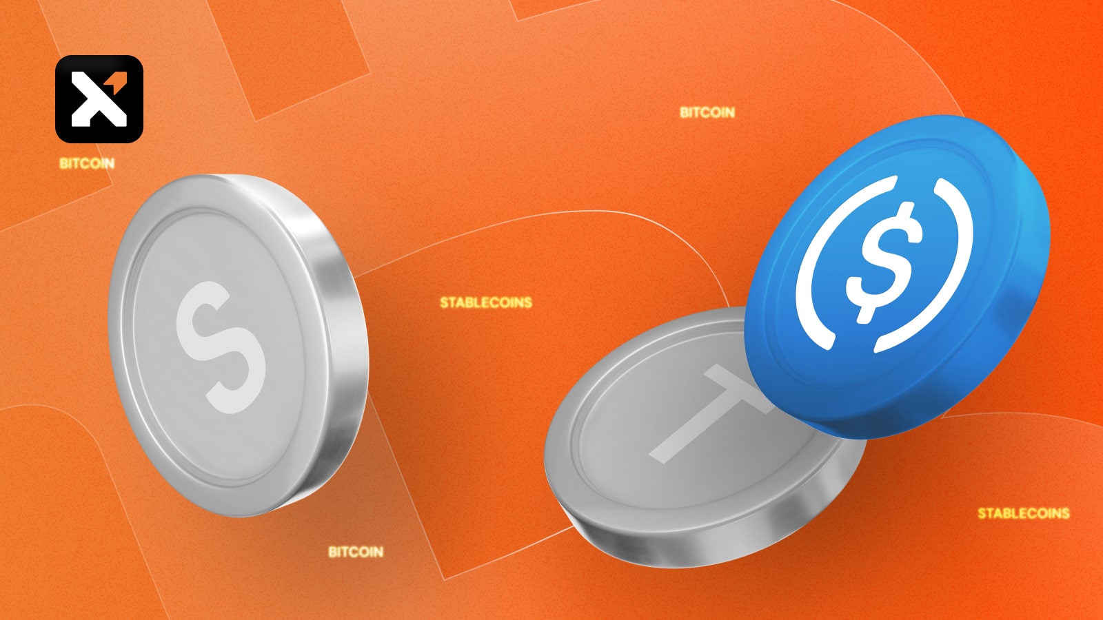 Bitcoin Stablecoins: A Complete Beginner's Guide